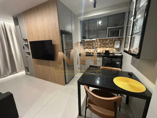 apartment at BRASÍLIA SUDOESTE