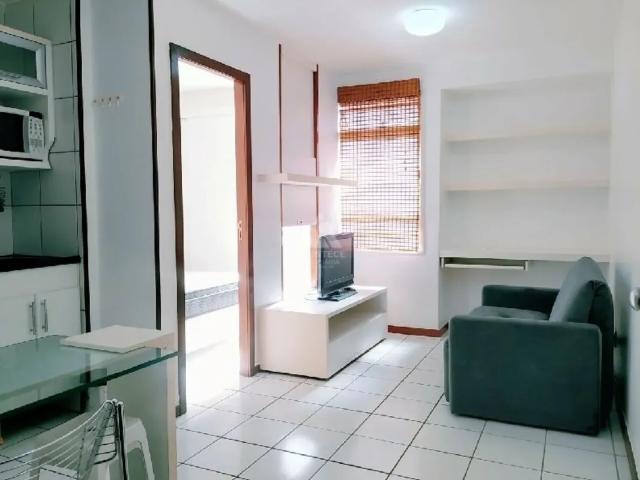 apartment at BRASÍLIA SUDOESTE