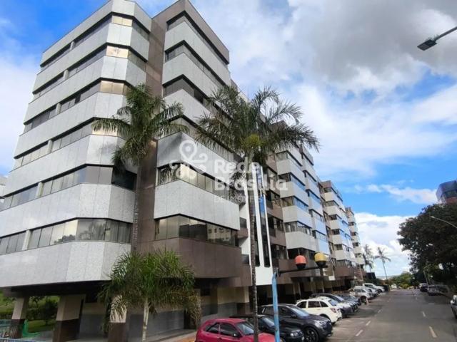 apartment at BRASÍLIA SUDOESTE