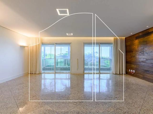 apartment at BRASÍLIA SUDOESTE