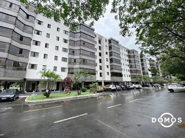 apartment at BRASÍLIA SUDOESTE