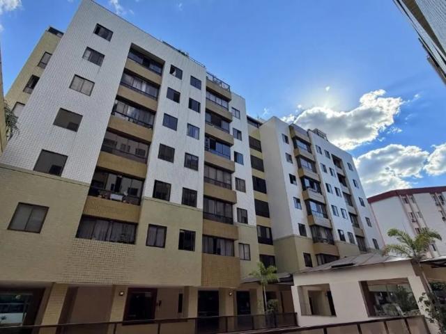 apartment at BRASÍLIA SUDOESTE