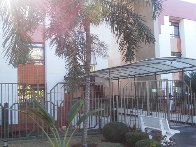 apartment at BRASÍLIA SUDOESTE
