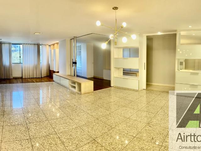 apartment at BRASÍLIA SUDOESTE