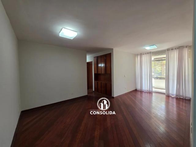 apartment at BRASÍLIA SUDOESTE