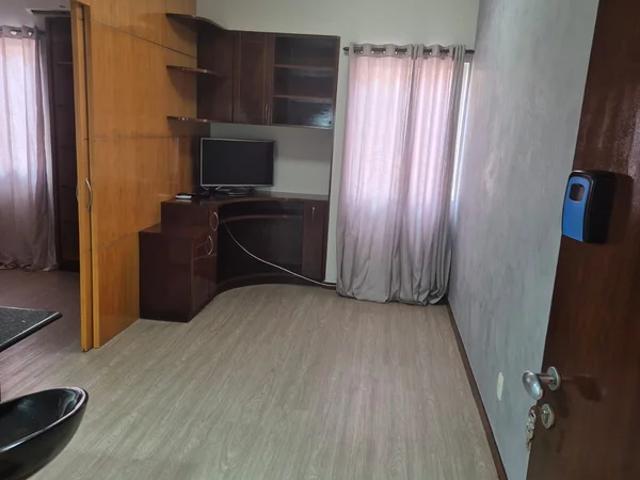 apartment at BRASÍLIA SUDOESTE