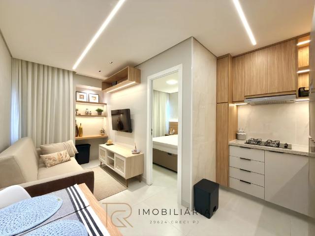 apartment at BRASÍLIA SUDOESTE