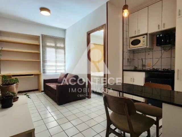 apartment at BRASÍLIA SUDOESTE