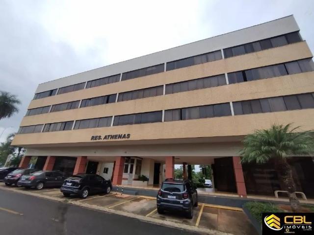 apartment at BRASÍLIA SUDOESTE