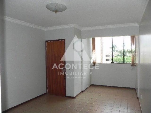 apartment at BRASÍLIA SUDOESTE