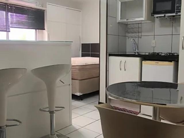 apartment at BRASÍLIA SUDOESTE