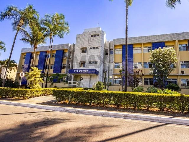 apartment at BRASÍLIA SUDOESTE