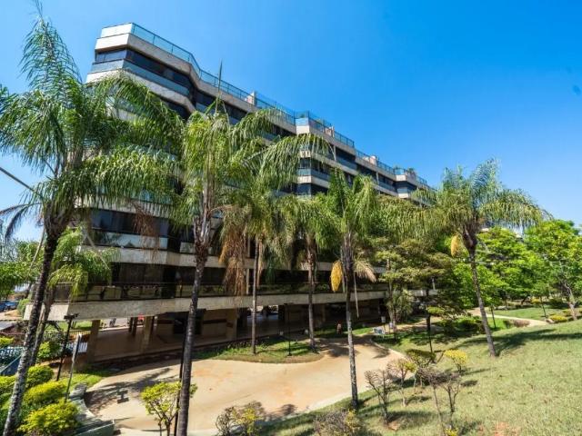 apartment at BRASÍLIA SUDOESTE