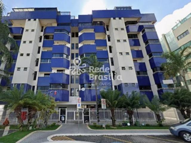 apartment at BRASÍLIA SUDOESTE