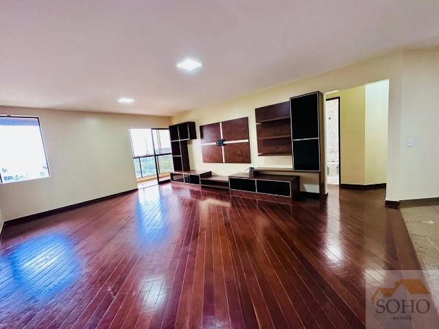 apartment at BRASÍLIA SUDOESTE