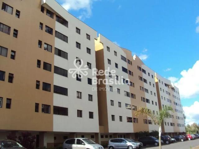 apartment at BRASÍLIA SUDOESTE