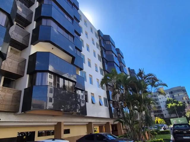 apartment at BRASÍLIA SUDOESTE
