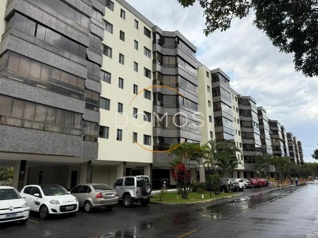 apartment at BRASÍLIA SUDOESTE