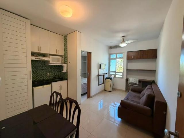 apartment at BRASÍLIA SUDOESTE