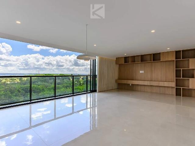 apartment at BRASÍLIA SUDOESTE