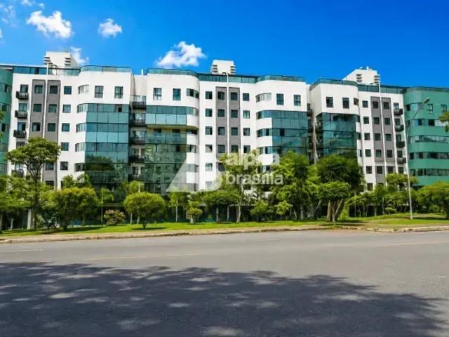 apartment at BRASÍLIA SUDOESTE