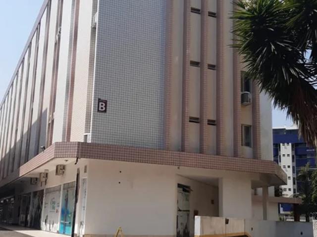 apartment at BRASÍLIA SUDOESTE