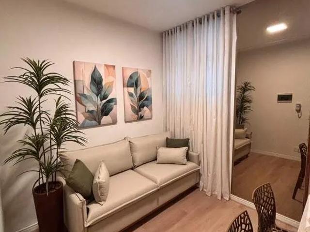 apartment at BRASÍLIA SUDOESTE