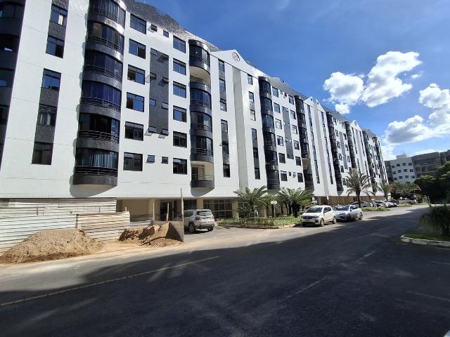 apartment at BRASÍLIA SUDOESTE