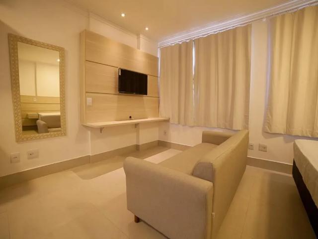apartment at BRASÍLIA SUDOESTE