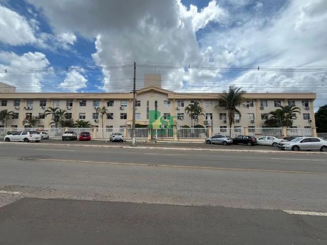 apartment at BRASÍLIA SUDOESTE