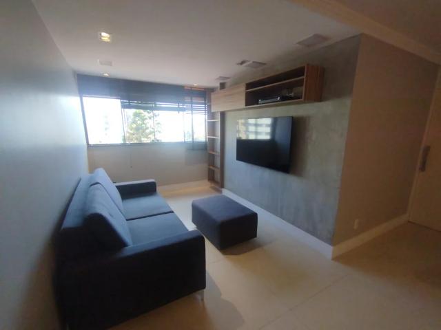 apartment at BRASÍLIA SUDOESTE