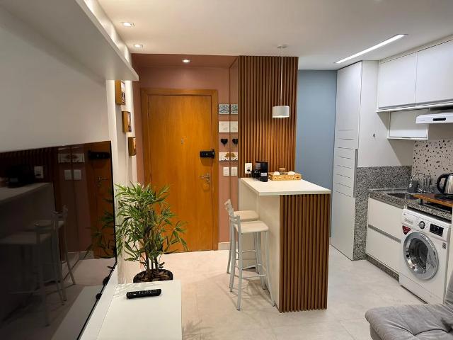 apartment at BRASÍLIA SUDOESTE