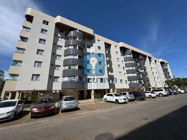 apartment at BRASÍLIA SUDOESTE