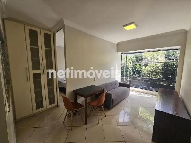 apartment at BRASÍLIA SUDOESTE