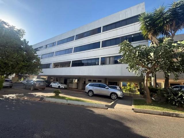 apartment at BRASÍLIA SUDOESTE