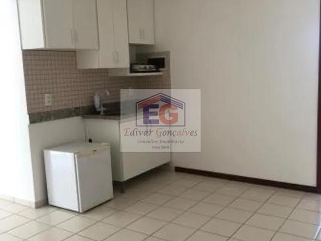 apartment at BRASÍLIA SUDOESTE