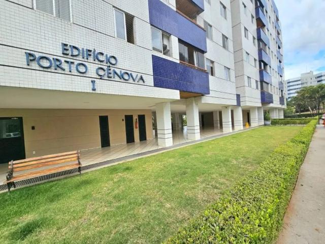 apartment at BRASÍLIA SUDOESTE