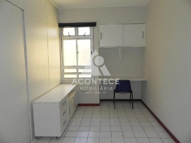 apartment at BRASÍLIA SUDOESTE