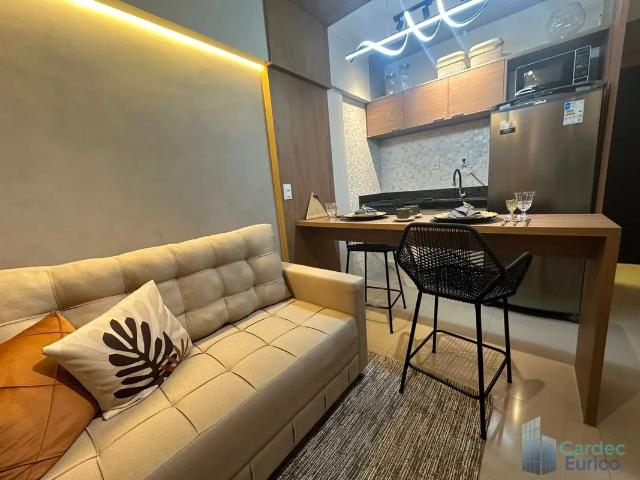 apartment at BRASÍLIA SUDOESTE