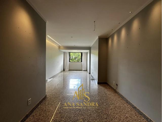 apartment at BRASÍLIA SUDOESTE