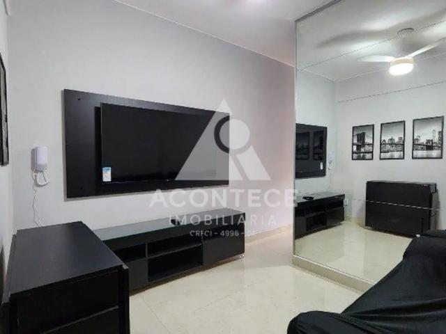 apartment at BRASÍLIA SUDOESTE