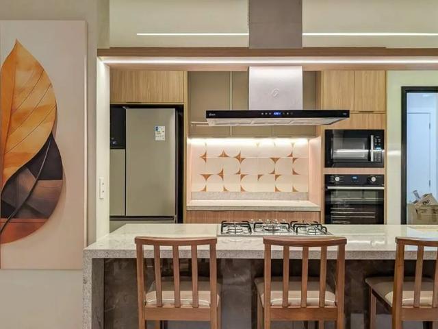 apartment at BRASÍLIA SUDOESTE