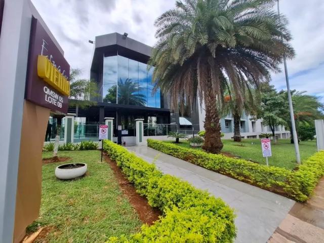 apartment at BRASÍLIA SUDOESTE