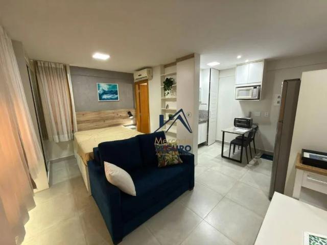 apartment at BRASÍLIA SUDOESTE