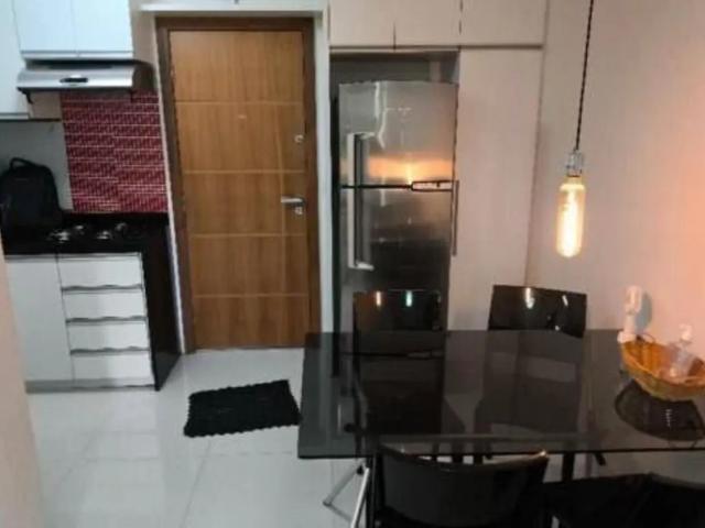 apartment at BRASÍLIA SUDOESTE