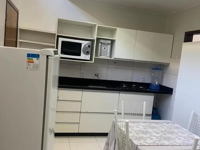 apartment at BRASÍLIA SUDOESTE