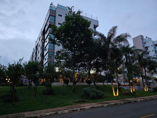 apartment at BRASÍLIA SUDOESTE