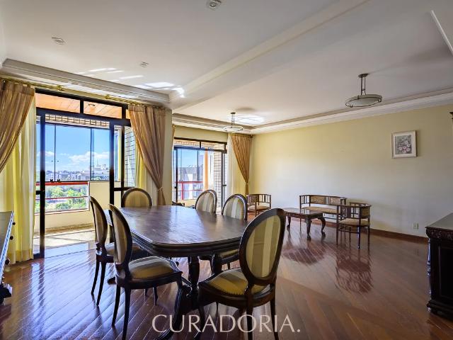 apartment at BRASÍLIA SUDOESTE
