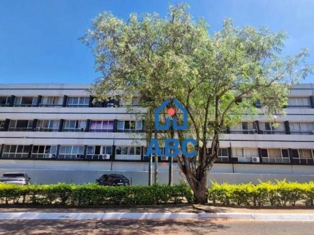 apartment at BRASÍLIA SUDOESTE
