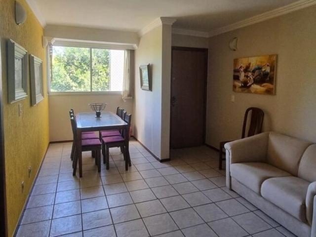 apartment at BRASÍLIA SUDOESTE